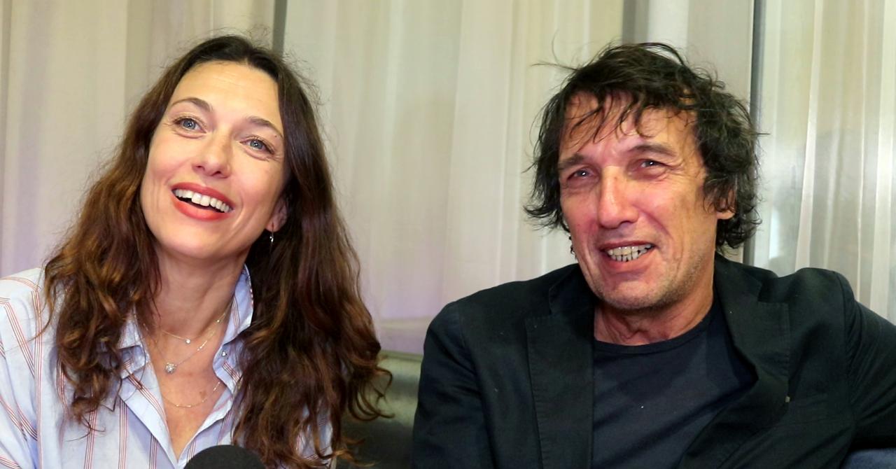 Sam saison 3 - Natacha Lindinger : "On peut vite déraper avec un ...