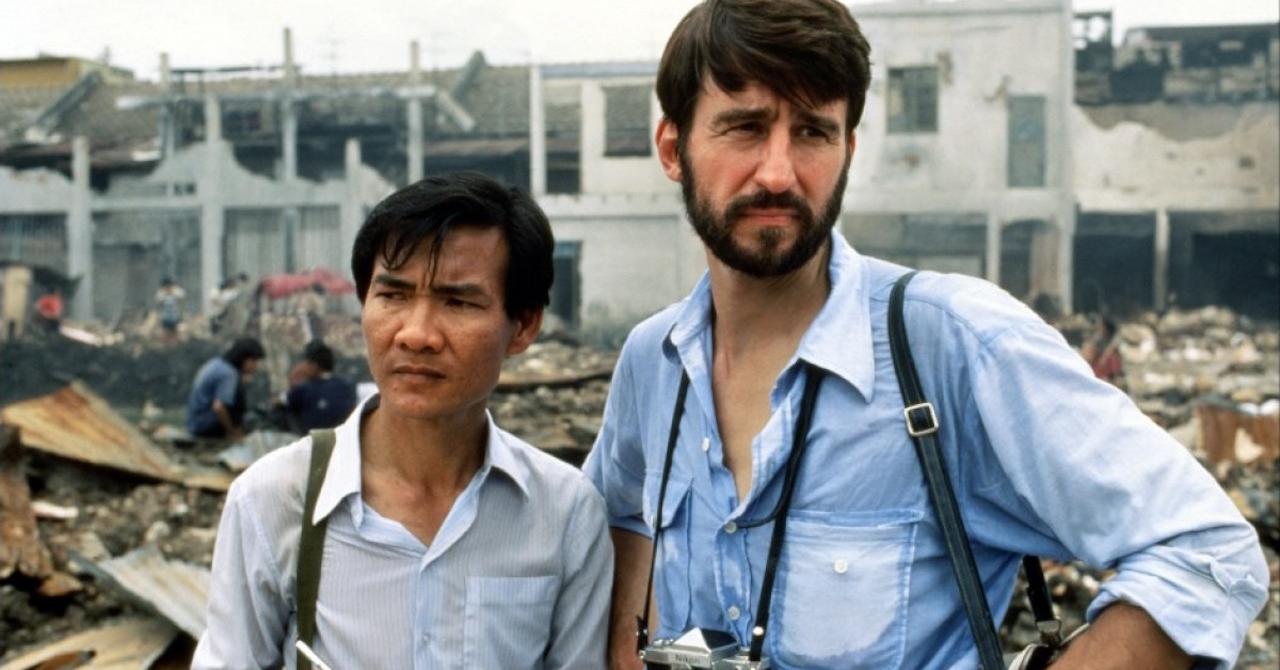 Cinq choses à savoir sur La déchirure | Premiere.fr