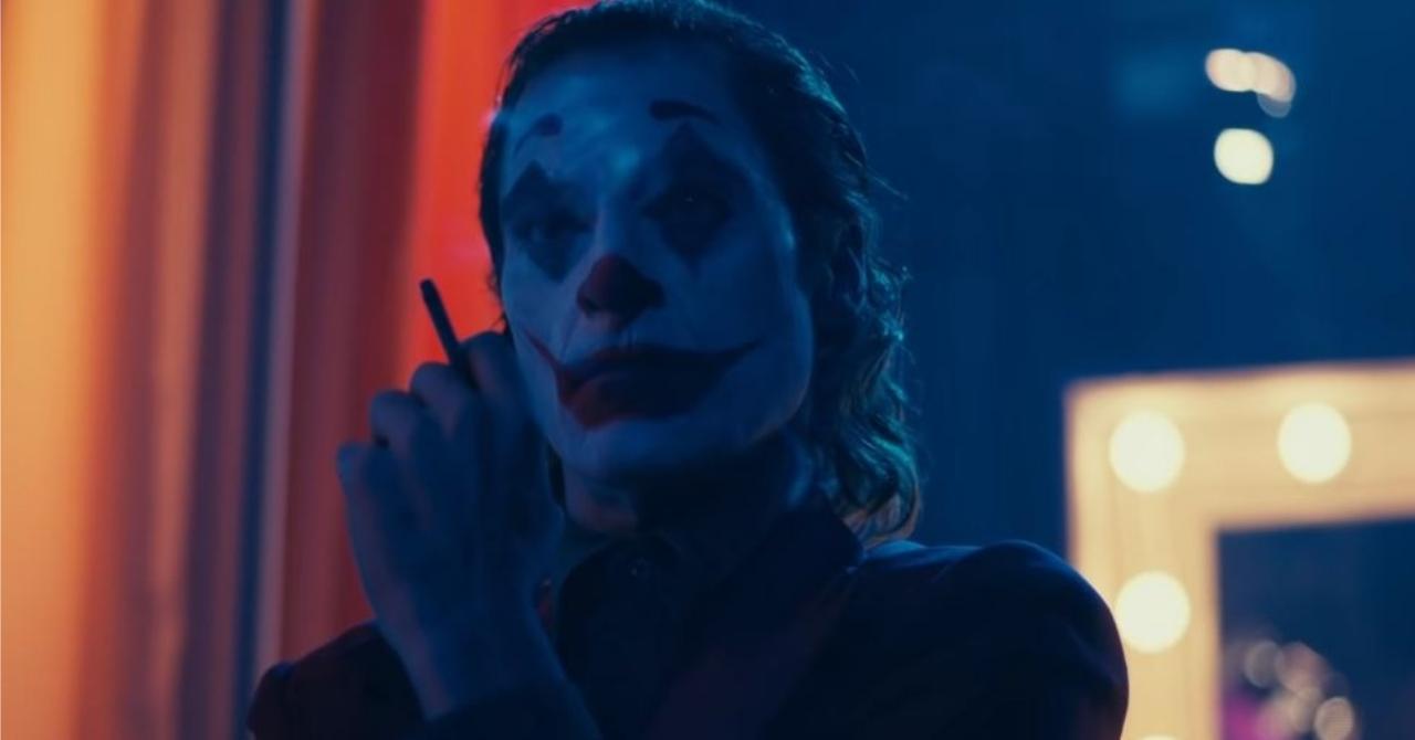 Joker : Joaquin Phoenix s’énerve lors d’une interview questionnant l ...