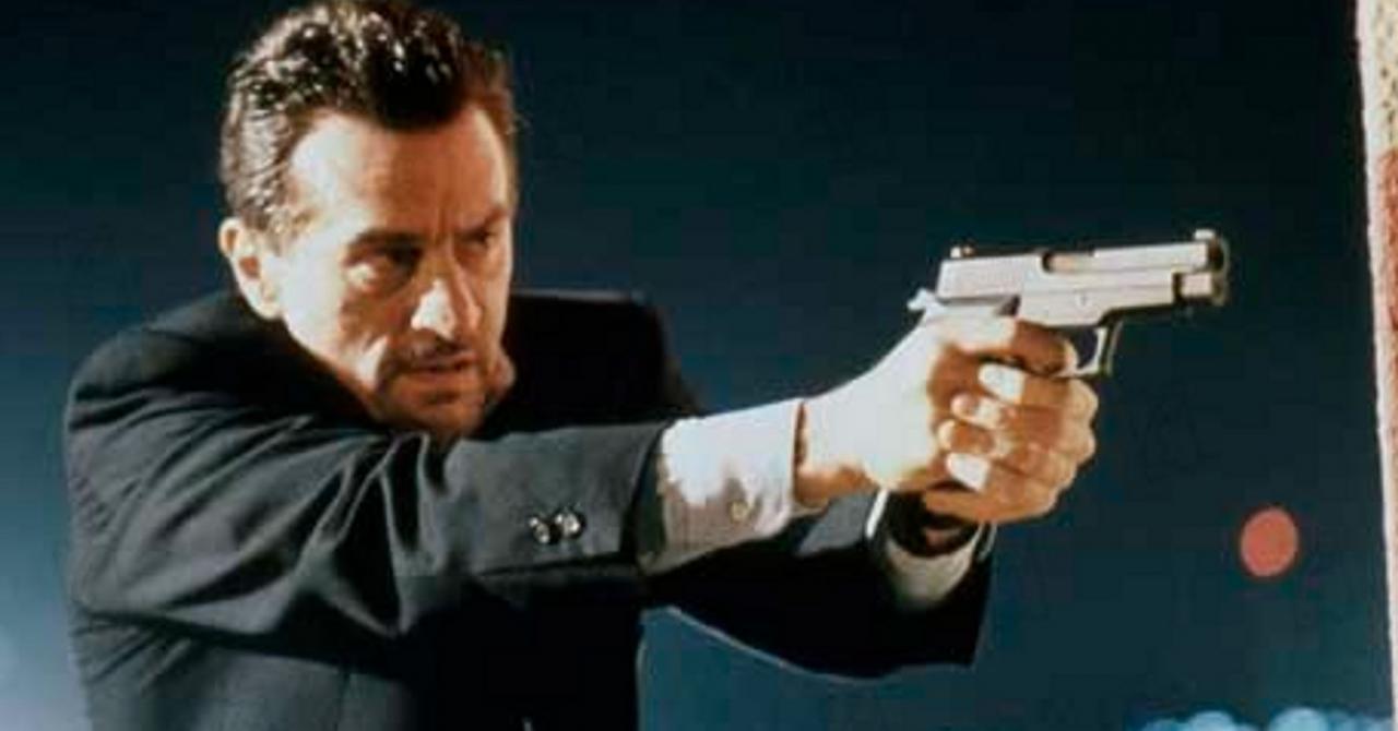 Leonardo DiCaprio rejoint Heat 2, le film de Michael Mann est lancé ...