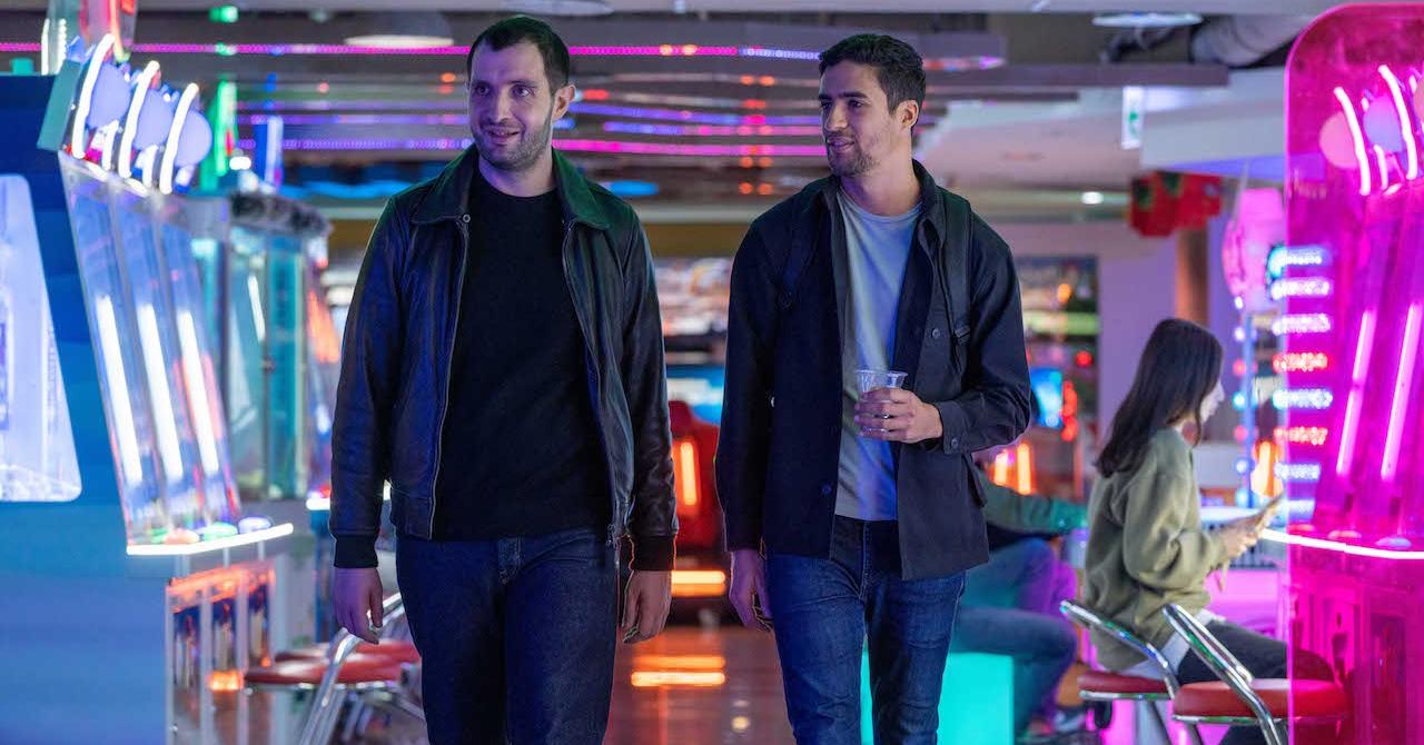 Pour la France : Rachid Hami dévoile le tragique destin de son frère ...