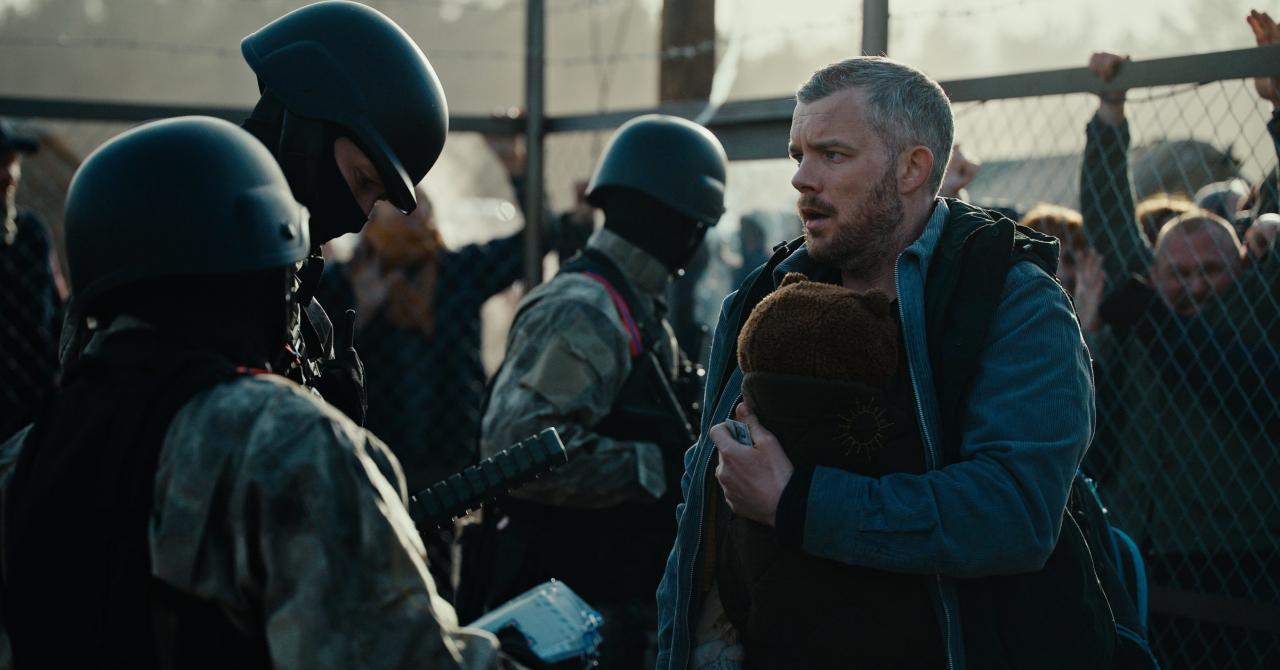 The Fortress sur Canal + : anticipation prévisible (critique) | Premiere.fr