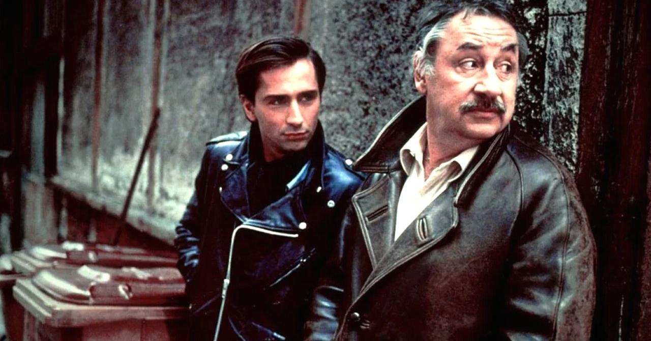 Trois films cultes à voir gratuitement en streaming sur Arte.tv en ...