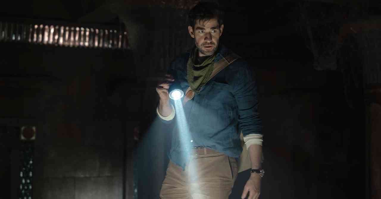 Fountain of Youth : Il a choisi bien mal (critique) | Premiere.fr