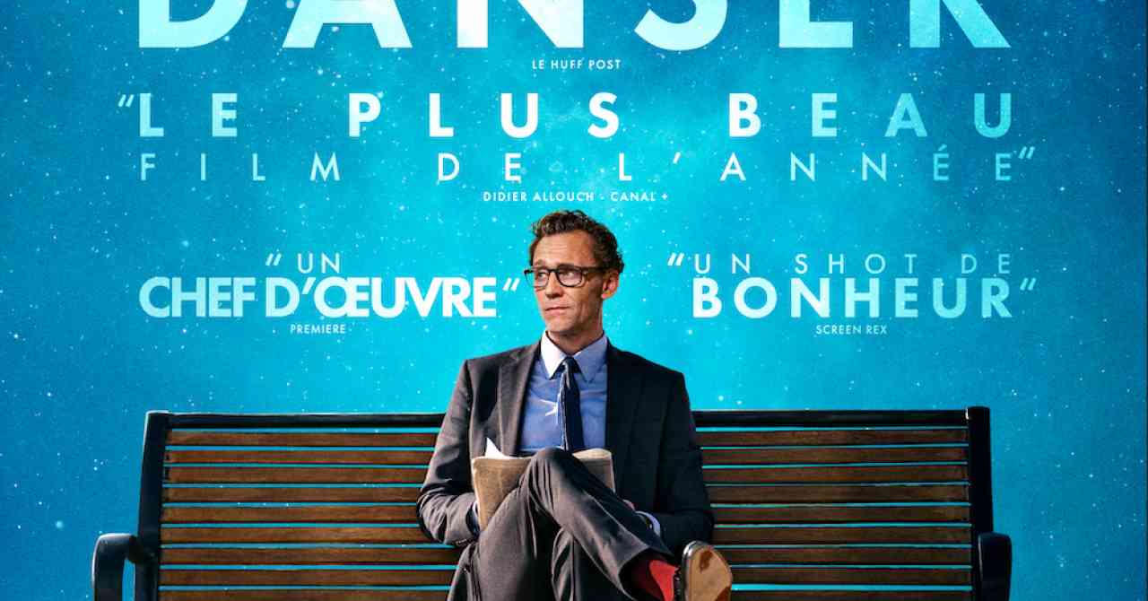 Life of Chuck (2025), un film de Mike Flanagan | Premiere.fr | news ...