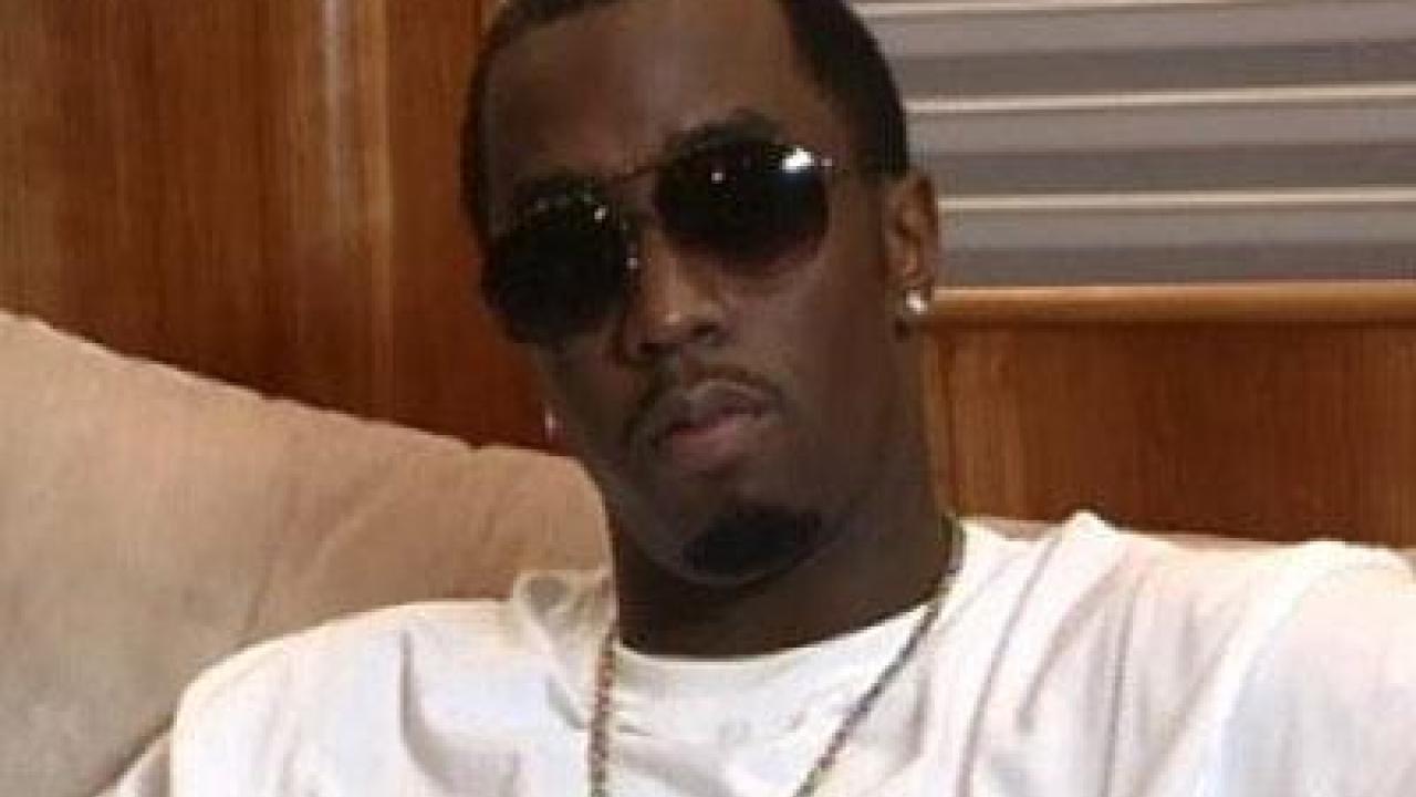 30 Rock : Le rappeur P. Diddy veut apparaitre dans la série ! | Premiere.fr