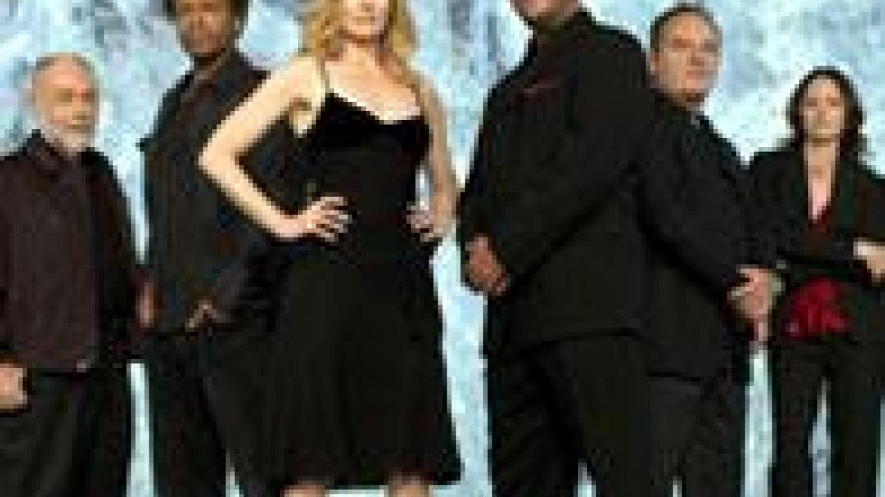 Audiences TV prime time du dimanche 16 décembre 2007. | Premiere.fr Audiences TV prime time du dimanche 16 décembre 2007. | Premiere.fr