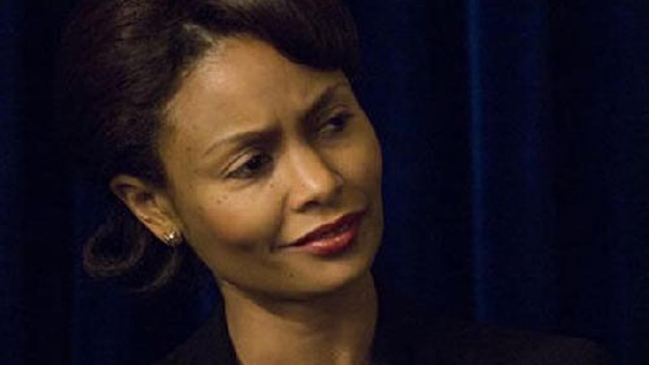 Condolezza Rice : | Premiere.fr