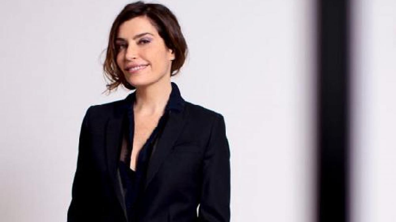 Daphné Roulier revient sur Canal + | Premiere.fr