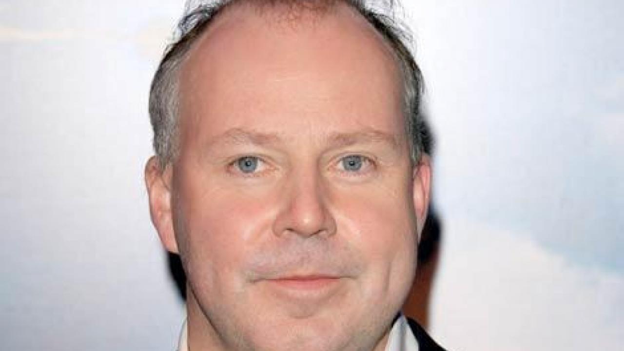 David Yates : le réalisateur d’Harry Potter se met à la psychiatrie ... David Yates : le réalisateur d’Harry Potter se met à la psychiatrie ...