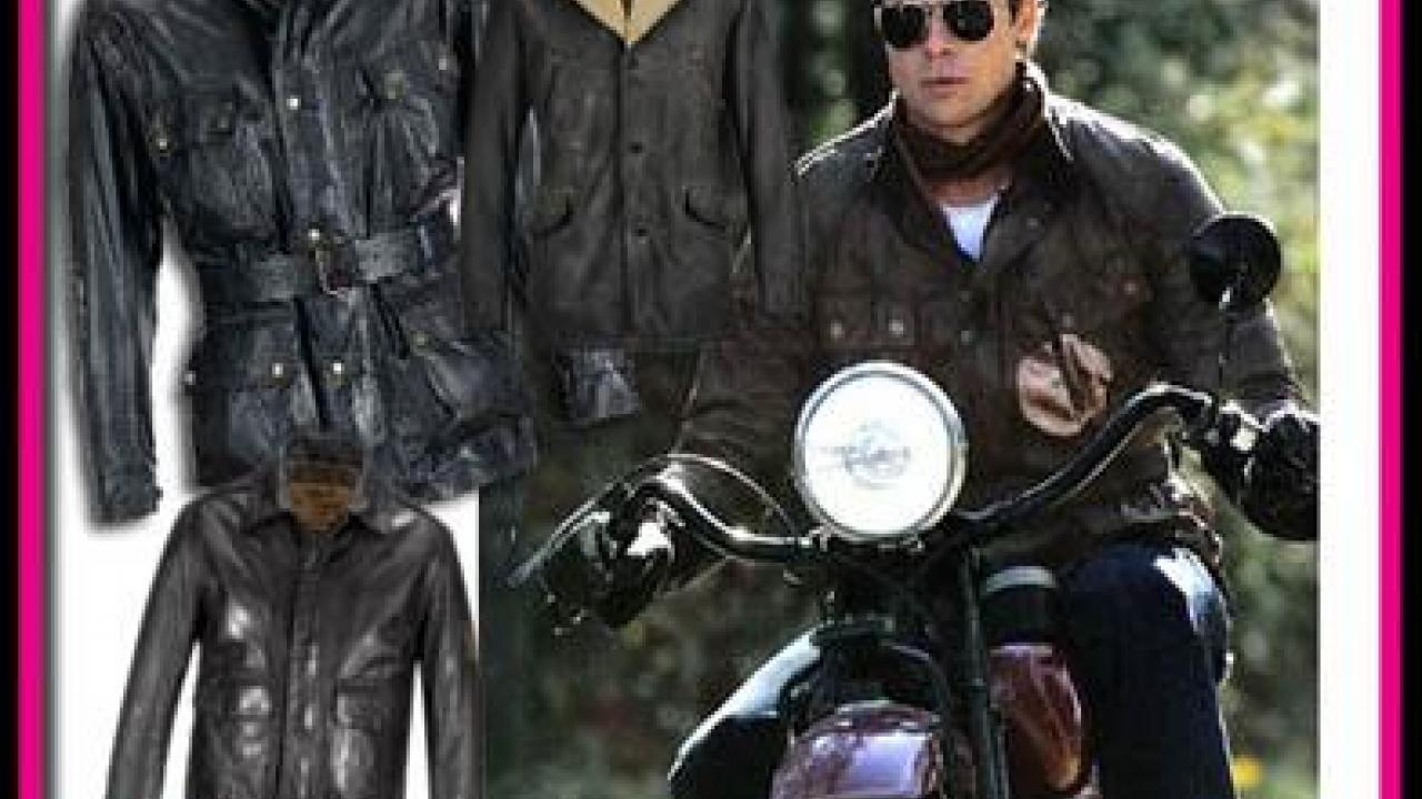 FASHION GUIDE : le look de " Benjamin Button " | Premiere.fr