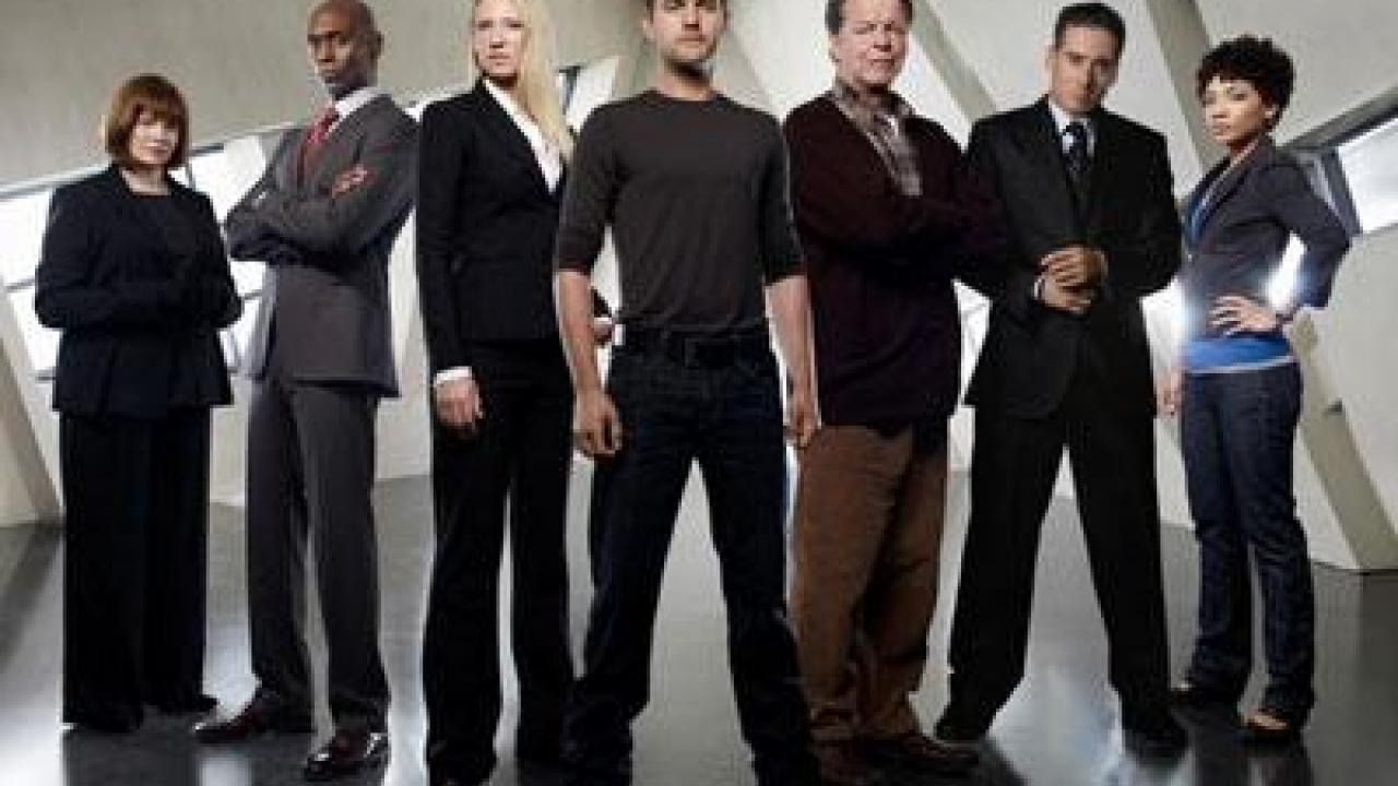 Fringe : VIDEO : Les acteurs annoncent la couleur ! | Premiere.fr