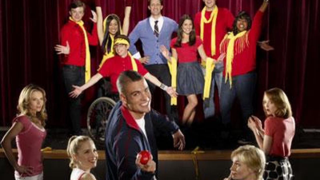 Glee : VIDEOS : Définitions | Premiere.fr