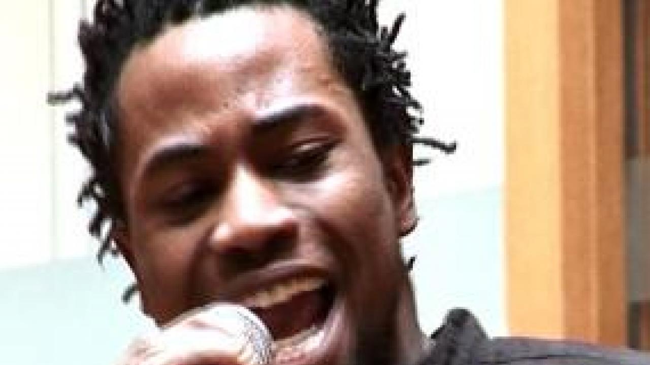 INTERVIEW : Tigane de la Nouvelle Star 2007 va sortir son premier album ...