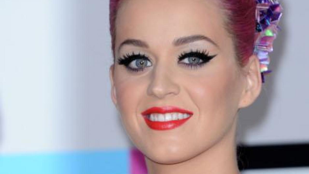 Katy Perry : Marilyn Monroe à Broadway ? | Premiere.fr
