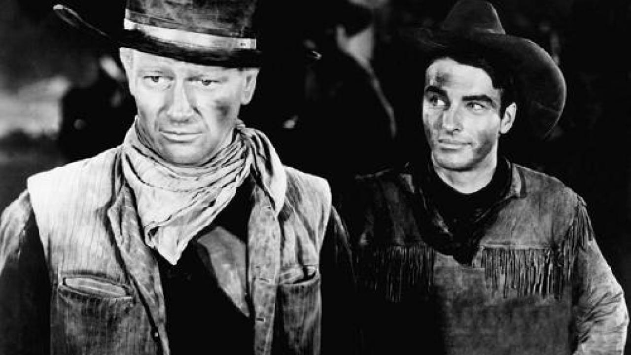 La Rivière rouge : film star des internautes | Premiere.fr