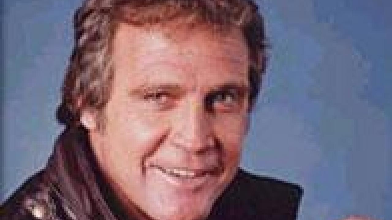 Le retour de Lee Major à la télé dans The game | Premiere.fr