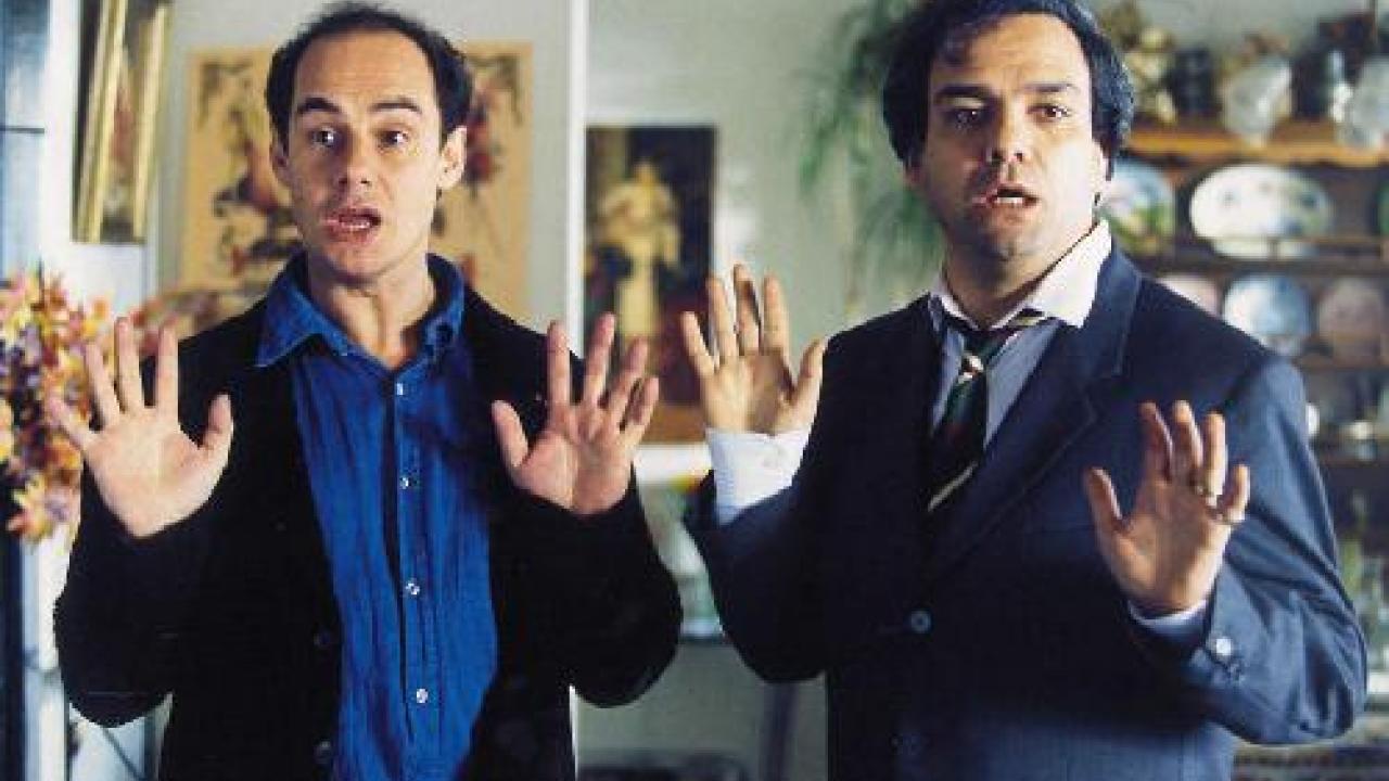 Les Inconnus assurent les audiences de TF1 | Premiere.fr