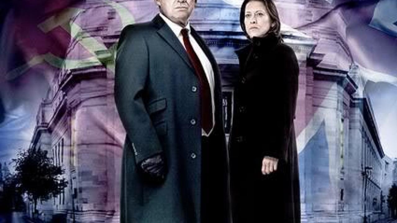 [MI-5] (Spooks) revient, mais au cinéma | Premiere.fr