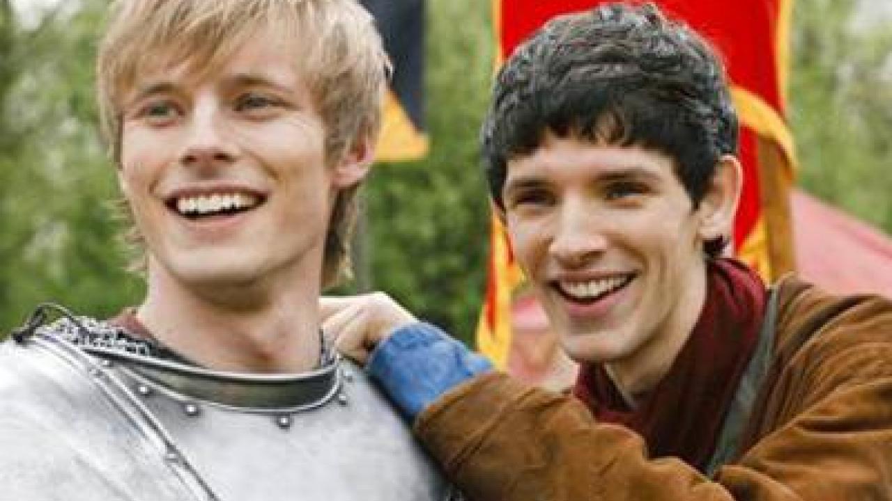 Merlin : la saison 2 arrive sur Canal + Family, le 21 février | Premiere.fr