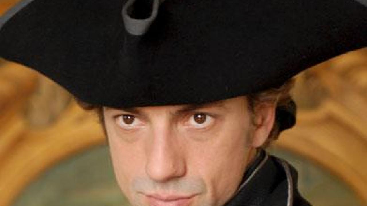 Nicolas Le Floch : une nouvelle saison pour le héros de France 2 ...