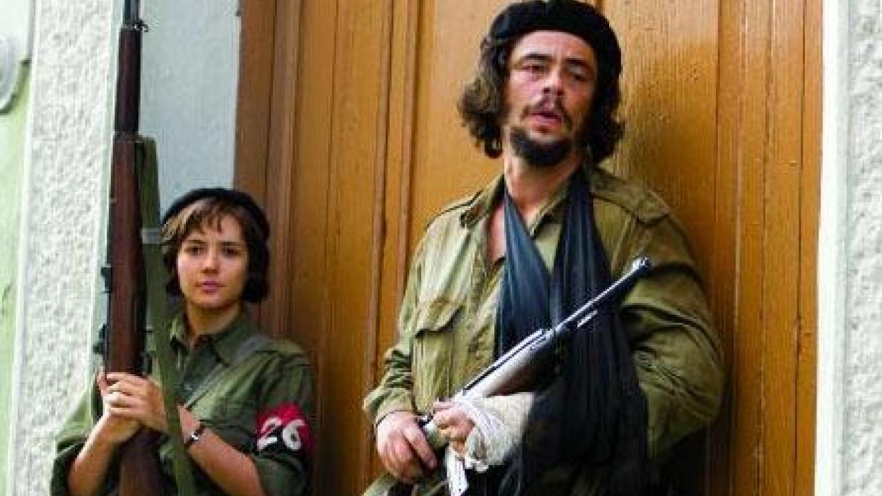 Nouvelle bande-annonce pour le Che | Premiere.fr Nouvelle bande-annonce pour le Che | Premiere.fr