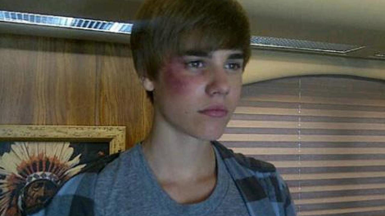 PHOTO - Justin Bieber va à nouveau semer la zizanie dans les Experts ...