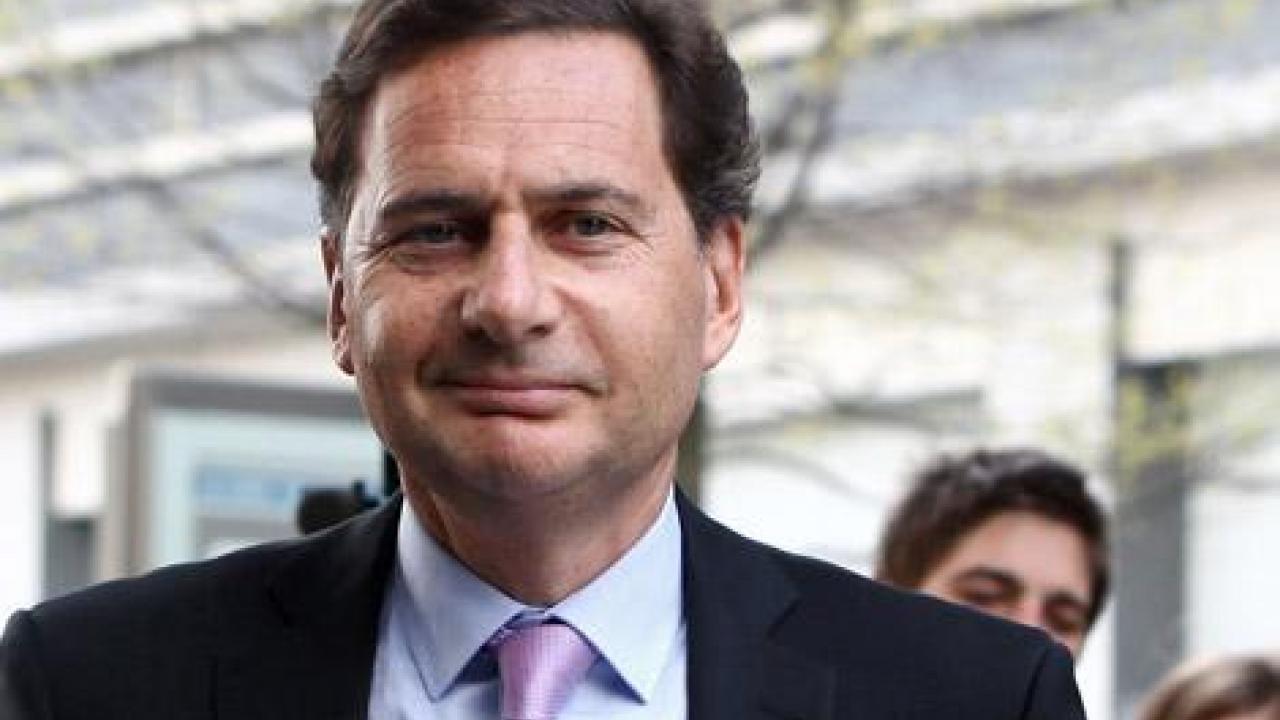 Passage au tout numérique : Eric Besson se félicite de la bascule en ...