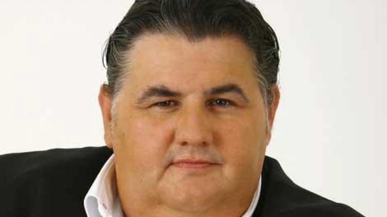 Pierre Ménès : "J’ai toujours eu envie d’être acteur" | Premiere.fr