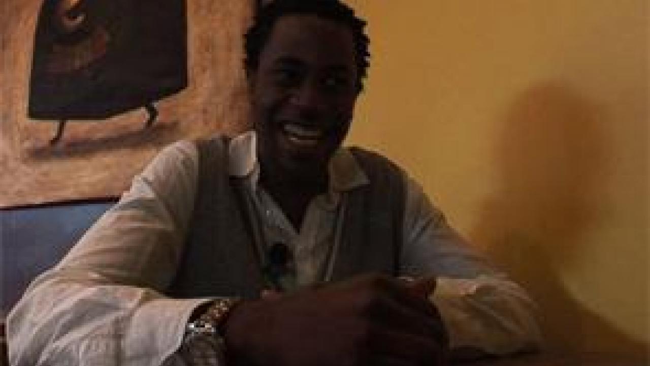 Que devient Tigane de la Nouvelle Star ? | Premiere.fr