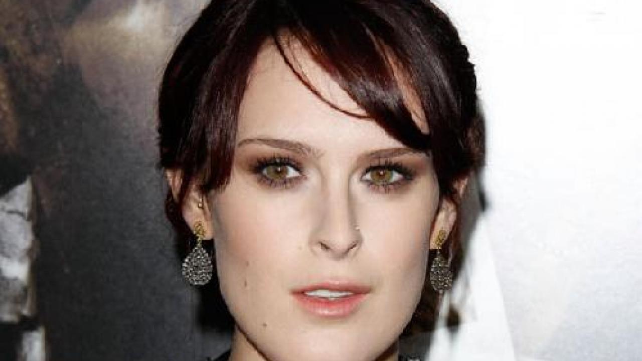 Rumer Willis, une star de la chanson en puissance ? | Premiere.fr