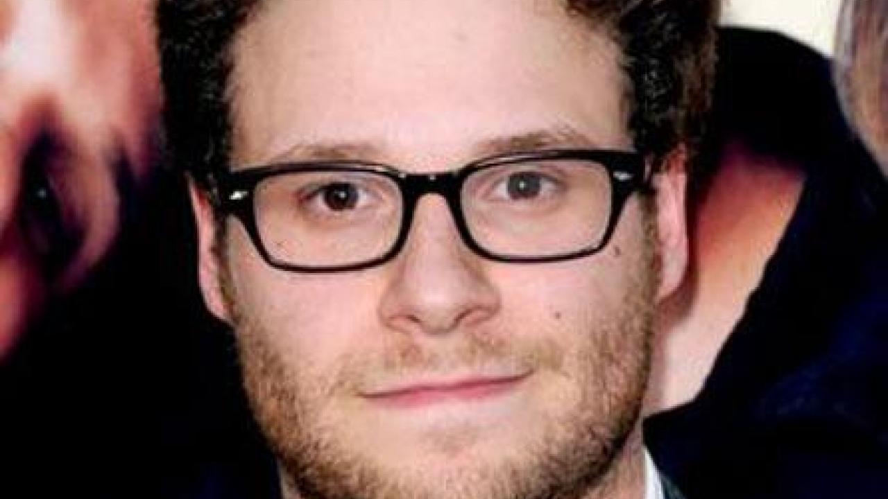 Seth Rogen scénariste des Simpsons pour se venger | Premiere.fr