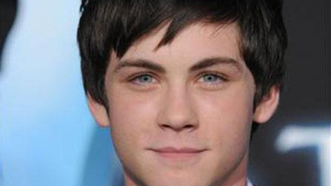 Spider-Man : Logan Lerman "presque à 100%" héros du reboot | Premiere.fr