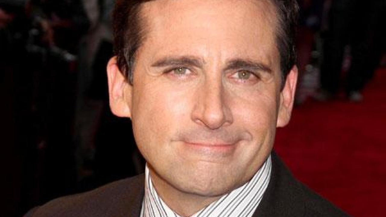 Steve Carell : rock star et père responsable dans Imagine | Premiere.fr