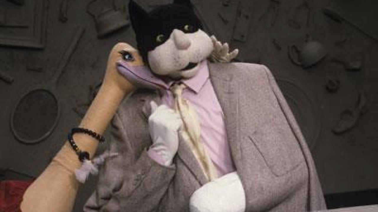 Téléchat : les fans retrouveront Groucha et Lola dès le 4 avril sur ...