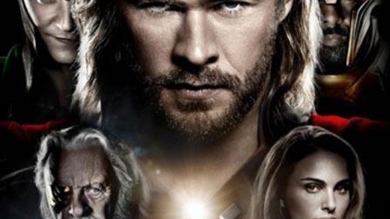 Thor : déjà les premières infos sur le DVD et le blu-ray ! | Premiere.fr