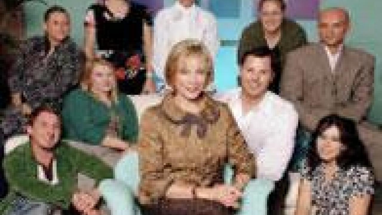 VIDEO : En avril, Discovery Real Time lance Déco Academy | Premiere.fr