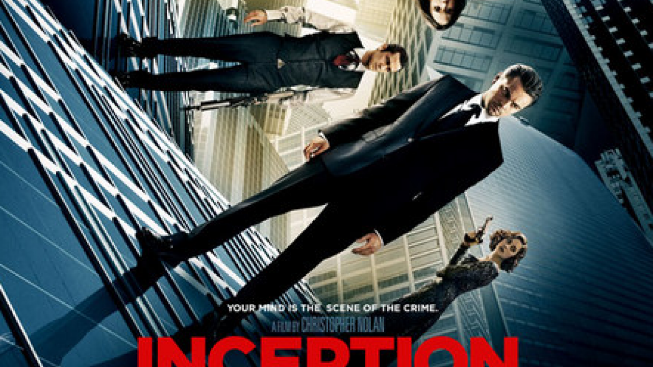 VIDEO - Inception : la bande-annonce définitive | Premiere.fr