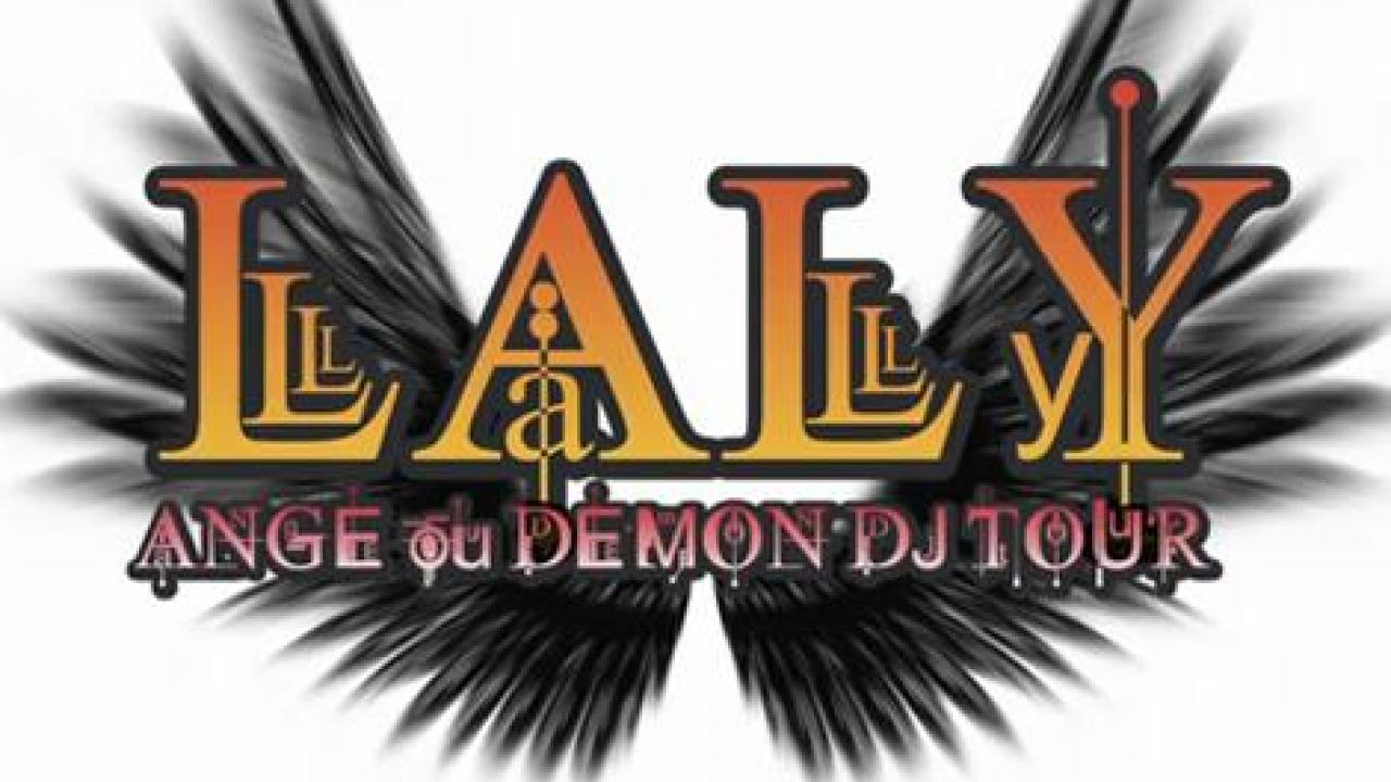 VIDEO - Laly (Secret Story) : Après actrice X, elle devient DJ ...