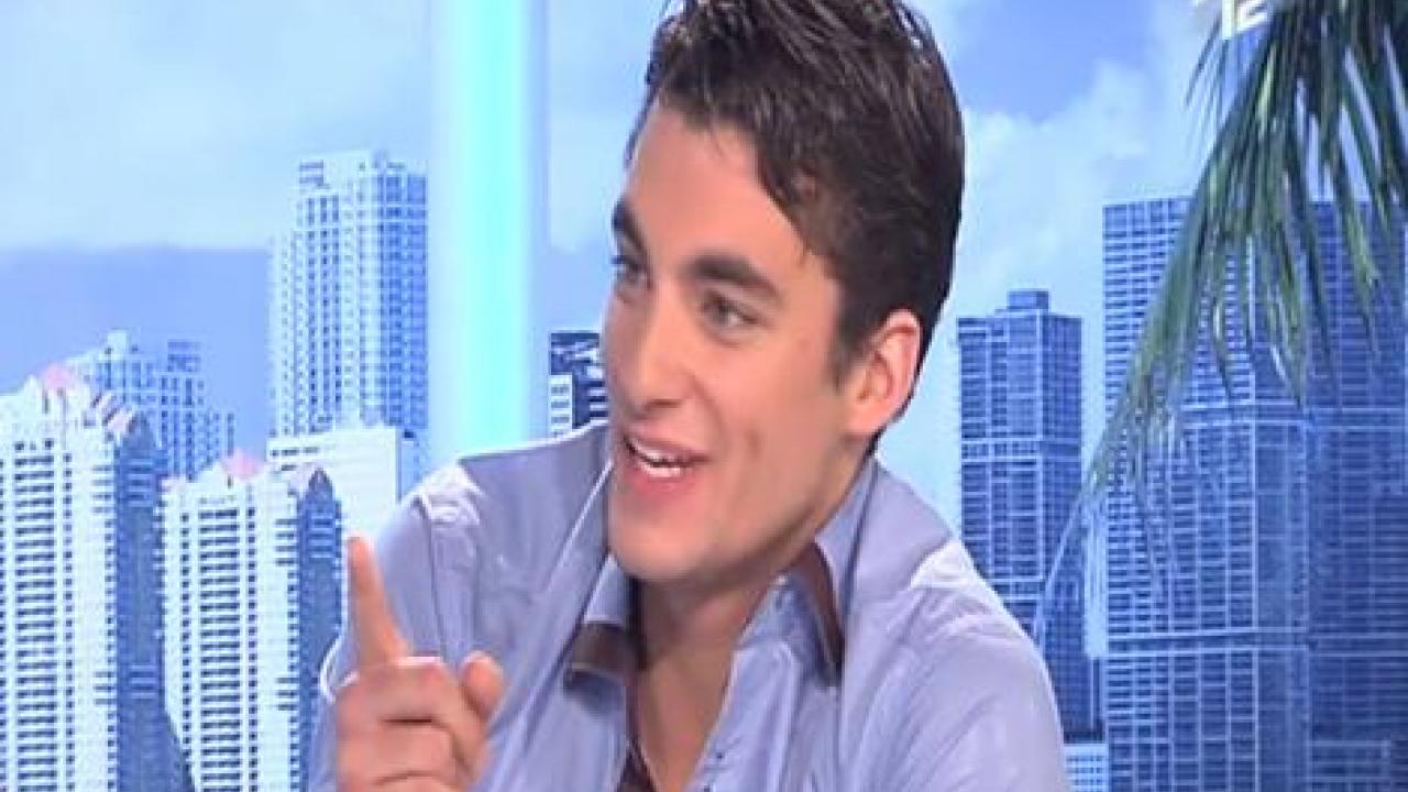 VIDEO – Les Anges de la télé réalité 2 : Marvin s'est pris un râteau ...