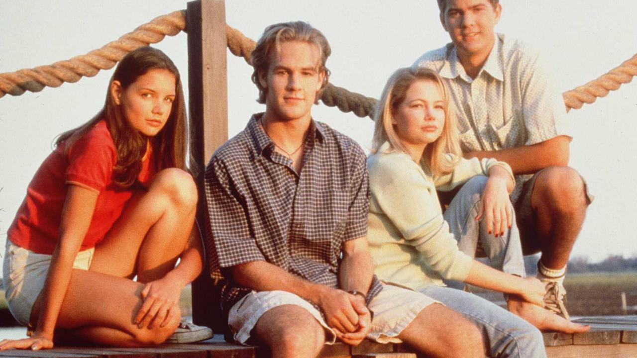 Dawson : on sait enfin pourquoi Joey a préféré Pacey | Premiere.fr