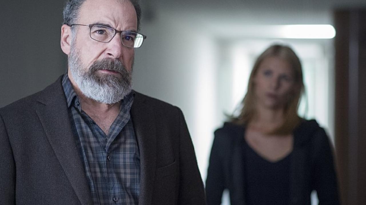 Homeland, saison 5 épisode 9 : l'opus de la réconciliation ? | Premiere.fr