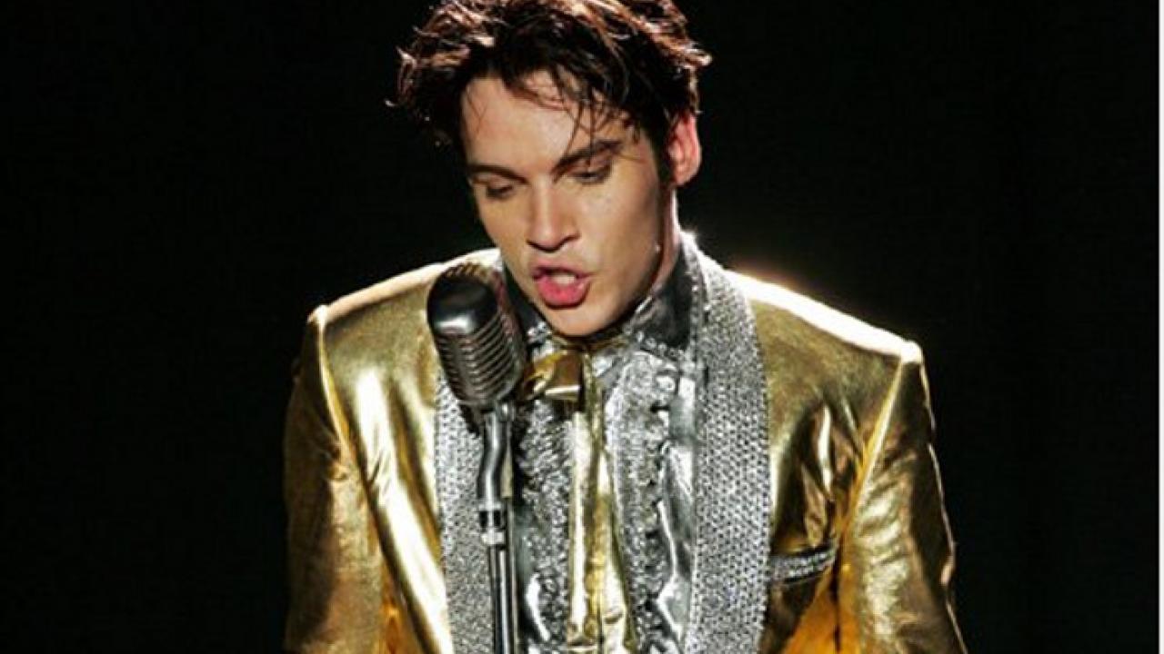 Une nouvelle mini-série sur la vie d'Elvis Presley | Premiere.fr