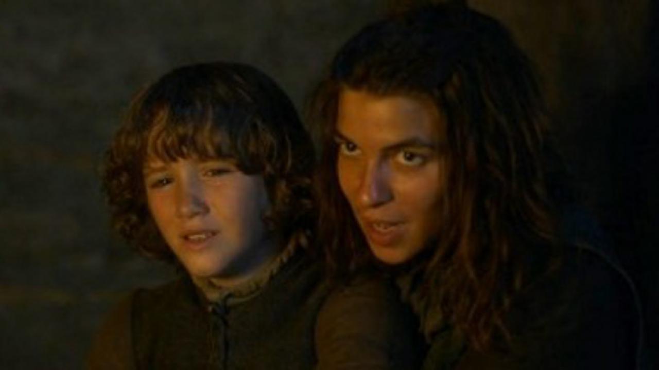 Game of Thrones, saison 6 : une recrue importante pour Rickon Stark ...