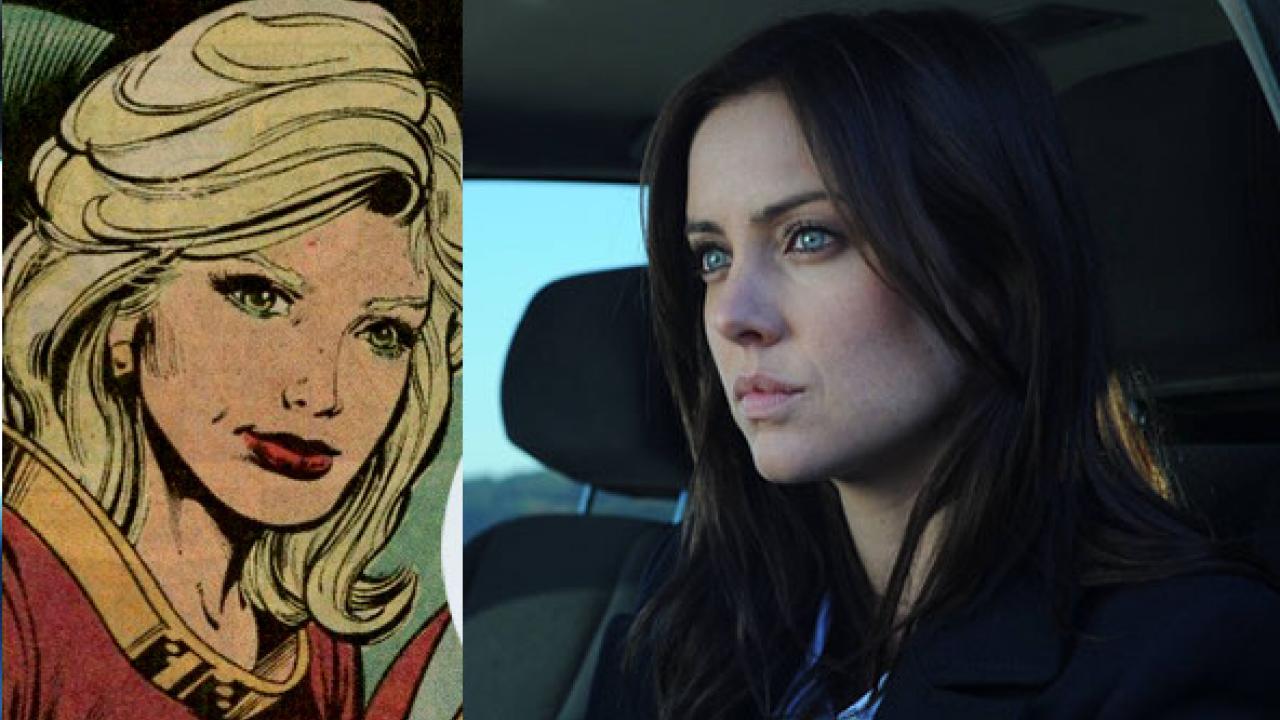 Iron Fist recrute la belle Jessica Stout de The Following | Premiere.fr