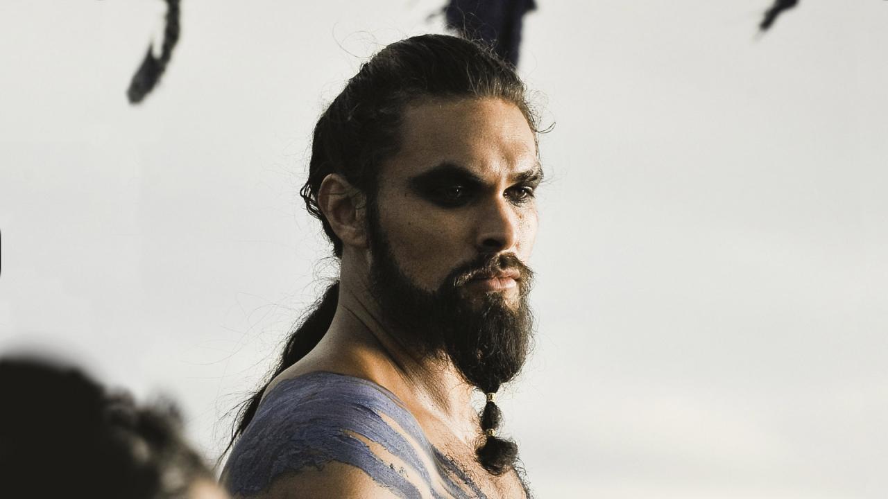 Khal Drogo de retour dans Game of Thrones saison 7 ? | Premiere.fr