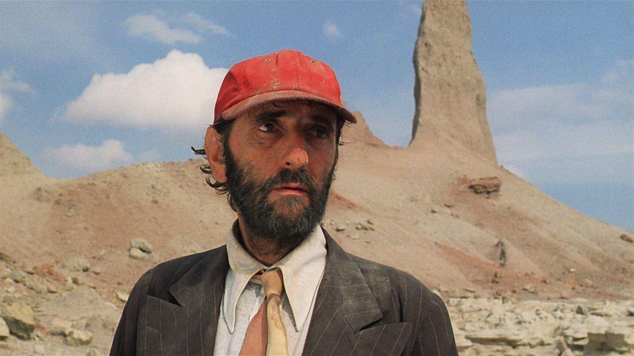 Dix rôles inoubliables de Harry Dean Stanton | Premiere.fr