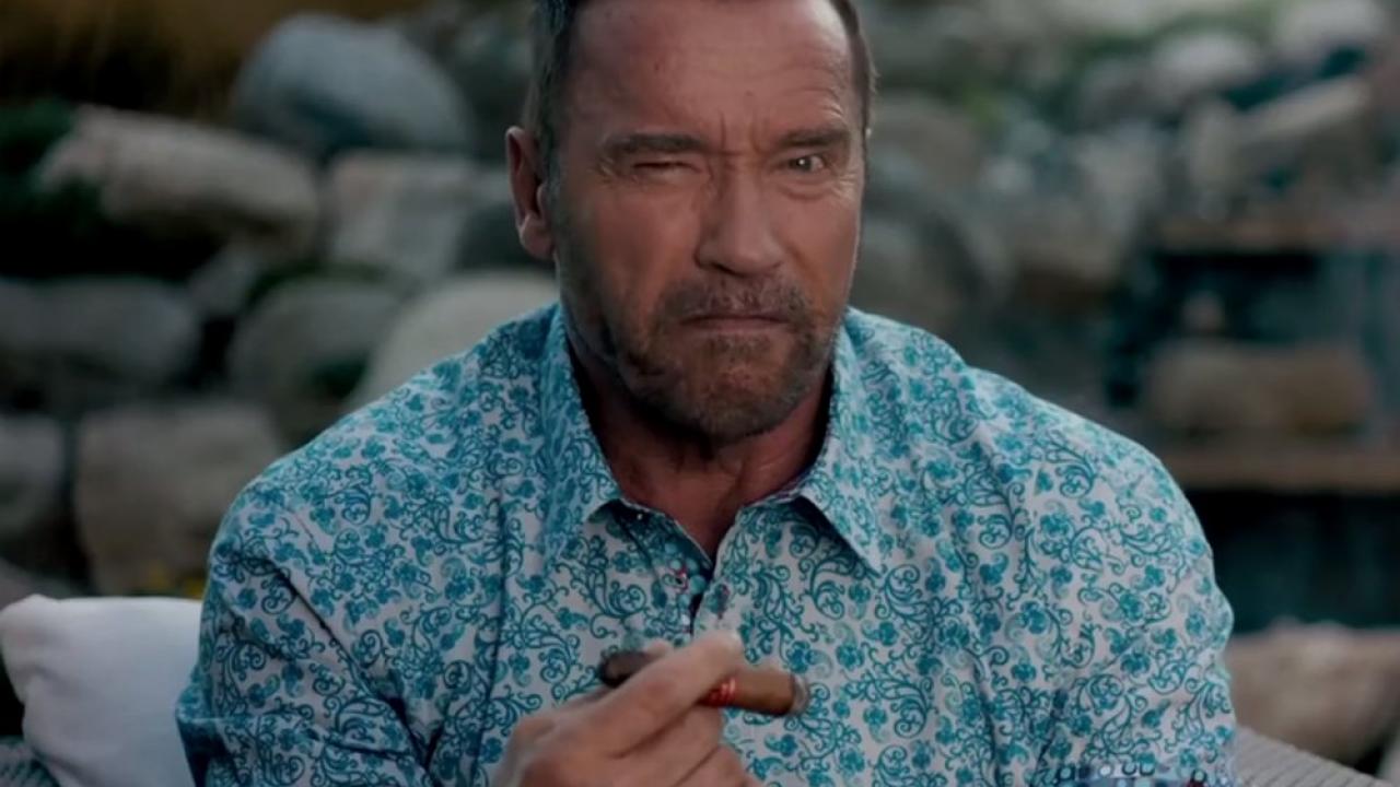 On veut tuer Schwarzenegger dans le trailer de Killing Gunther | Premiere.fr