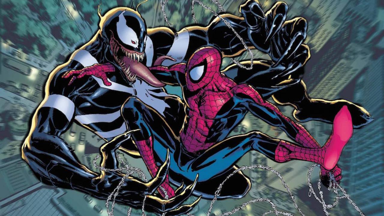 Le film Venom lié à Spider-Man Homecoming… mais pas au MCU ? | Premiere.fr
