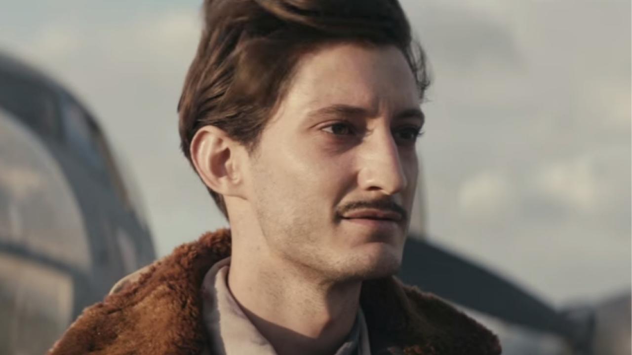 Pierre Niney est Romain Gary dans la bande-annonce de La Promesse de l ... Pierre Niney est Romain Gary dans la bande-annonce de La Promesse de l ...
